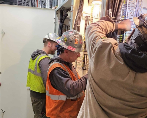 Expert Electrical Service Provider | Brint Electric