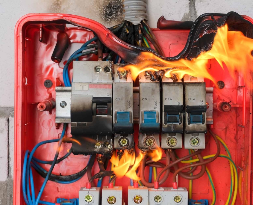 Electrical Repairs | Brint Electric