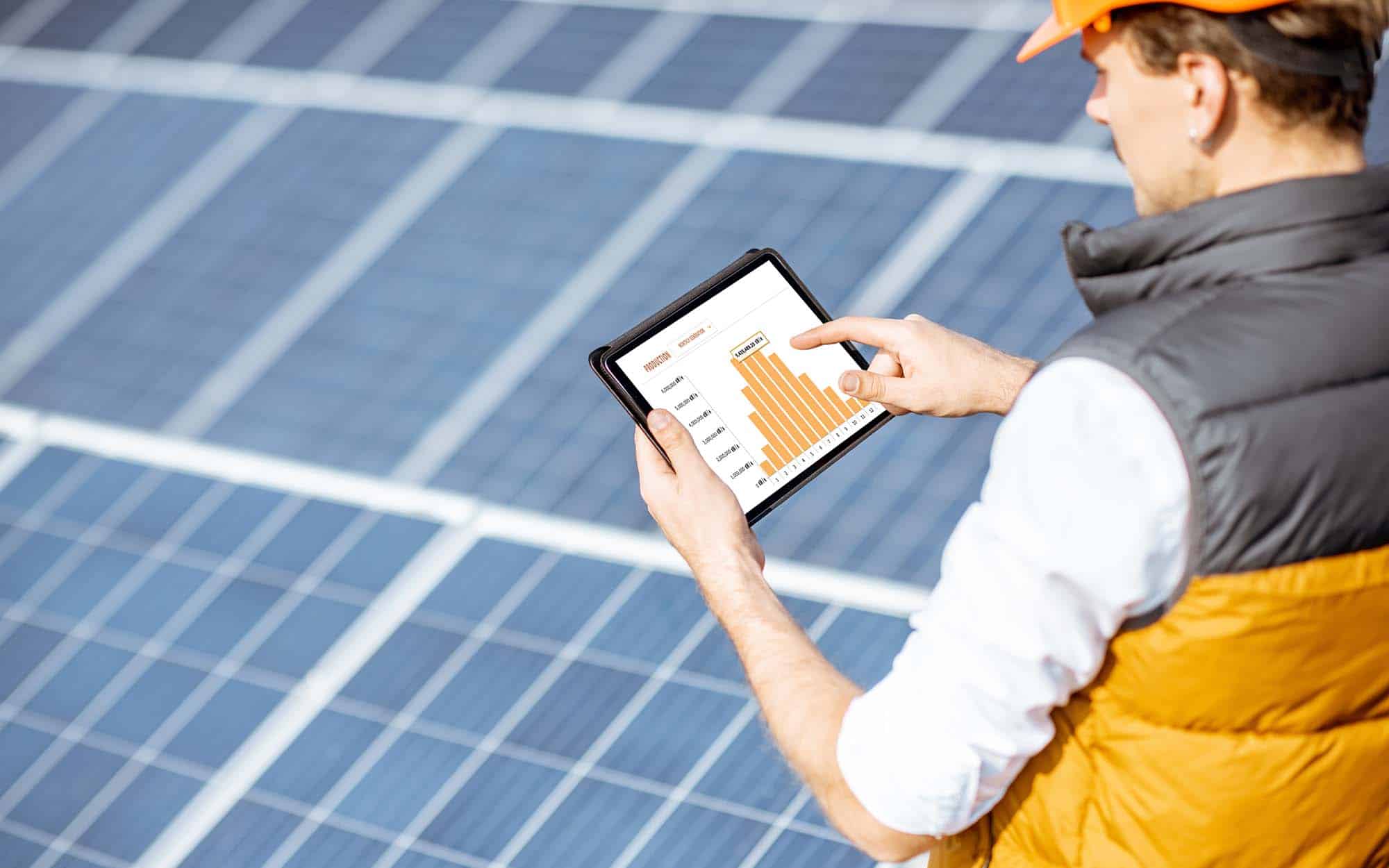 Power Quality Monitoring | Brint Electric