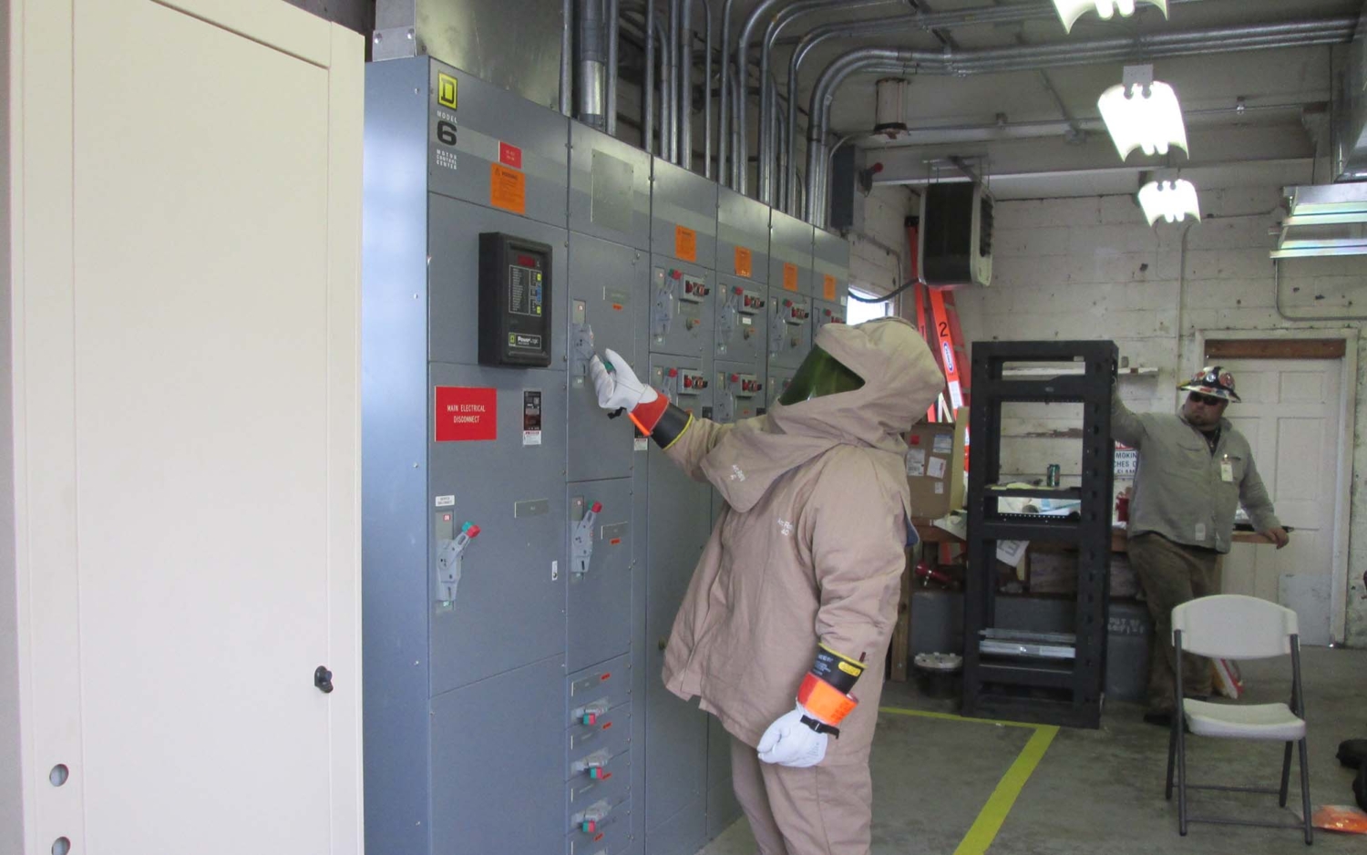 Electrical Panel Repair | Brint Electric