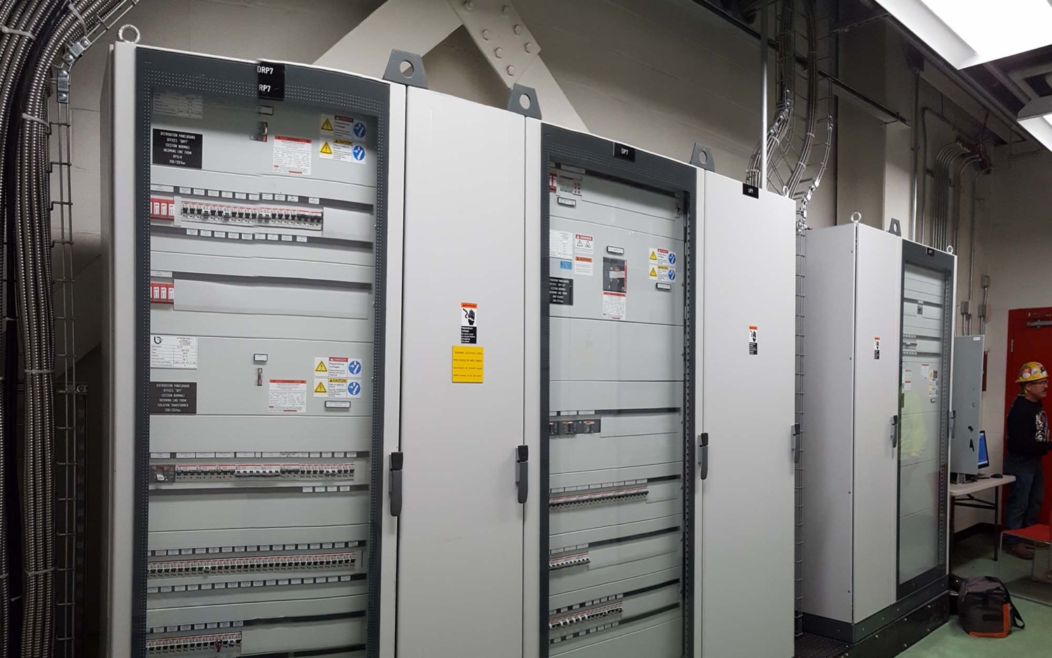 Electrical Panel Repair | Brint Electric